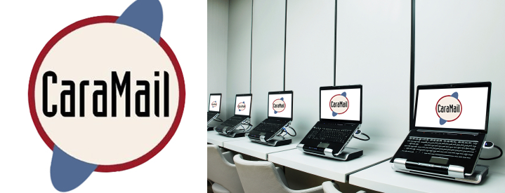 CaraMail est de retour – LD-Consulting